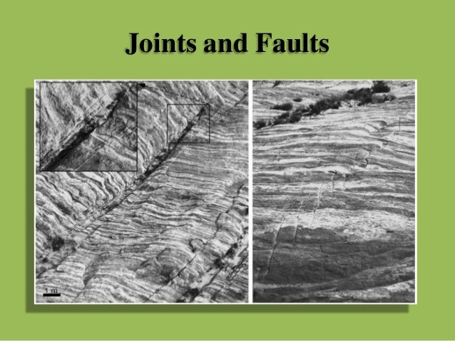 Structural Geology