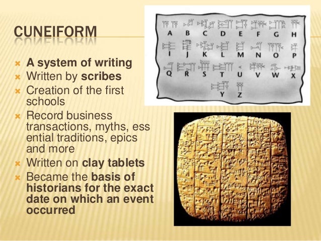 Sumerian Decimal System