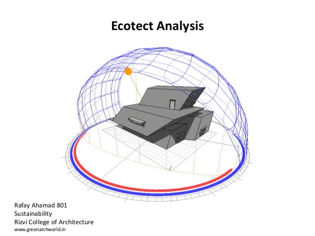 Download ecotect analysis - bopqenepal