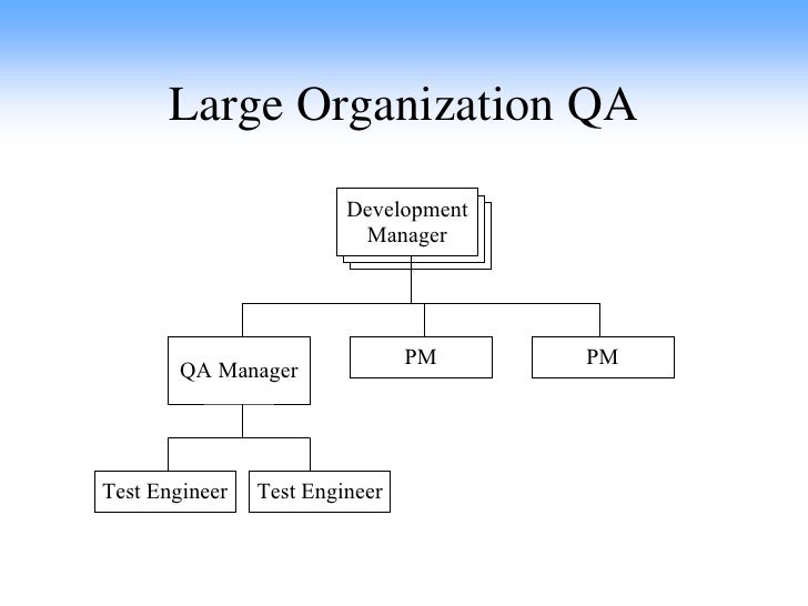 Sw Software Qa Testing