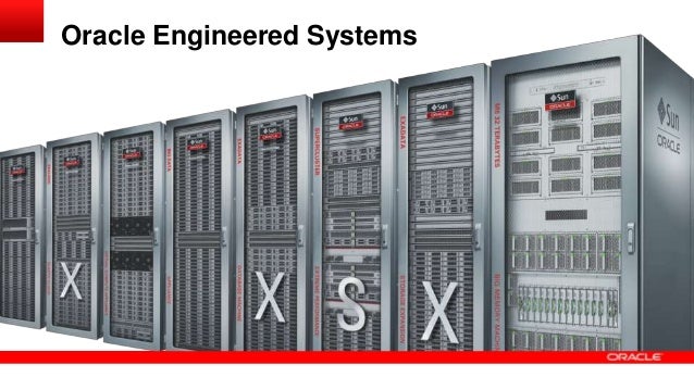 Systems oracle overview_hardware