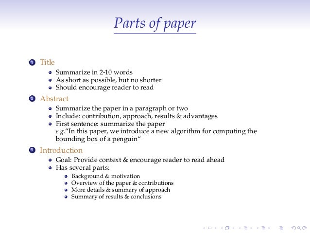 Parts Of Research Paper Writefiction581 web fc2 Parts Of Research Paper Writefiction581 web fc2