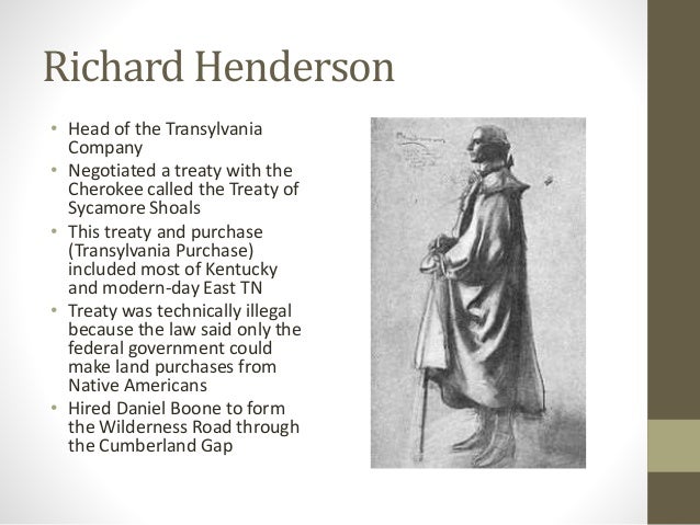 Tennessee during the revolution