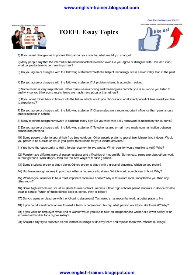 Toefl Writing Essay Help Online Essay Proofreader