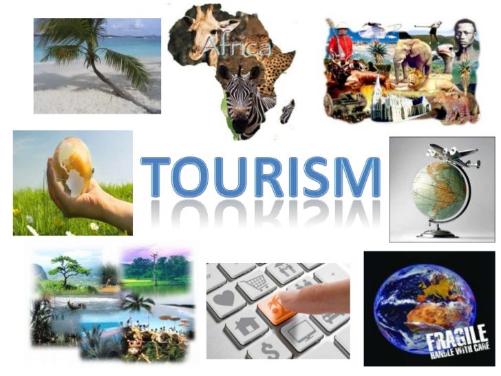 Tourism ppt