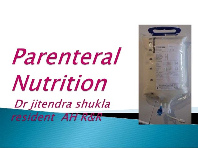 4 Tpn Feeding Total Parenteral Nutrition Nursing Care Plan Nurseslabs ...