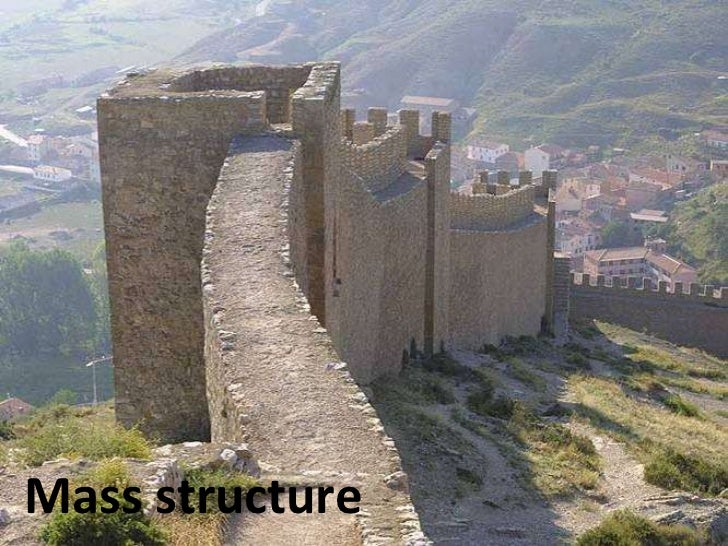 1 1 Mass Structures Structures 2nd ESO A R J 