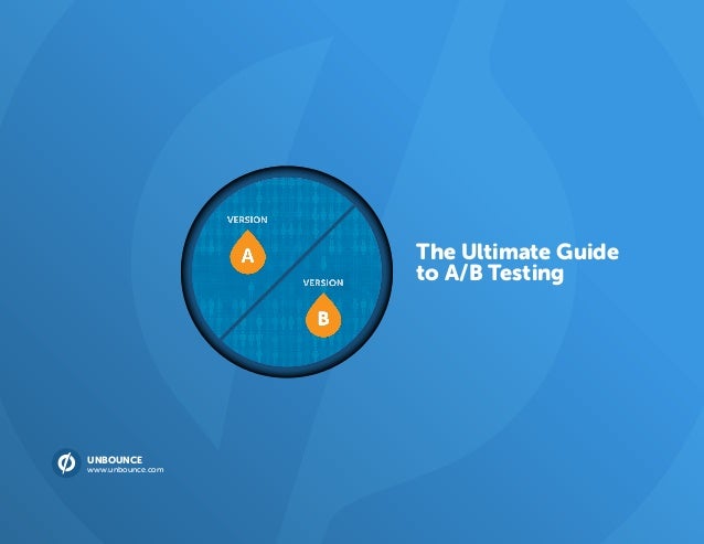 Ultimate Ab Testing Guide