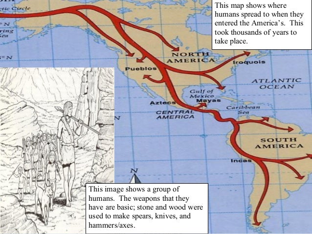 Unit 1 - First Americans