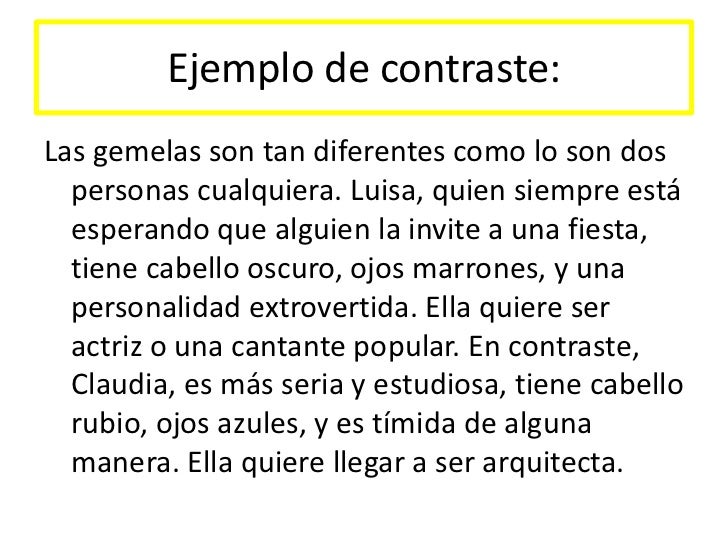 Tipos De Ensayo: Tipos de ensayo: