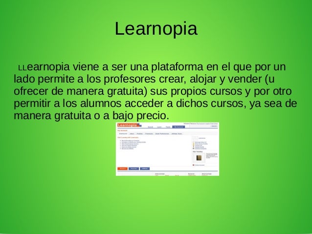 LEARNOPIA