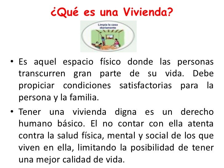 Vivienda saludable 5