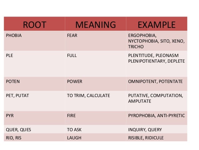 Vocabulary Cmat13 vocabulary-cmat13