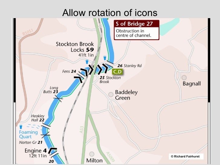 Data Driven Styles · Issue 249 · Mapboxmapbox Gl Style Spec · Github
