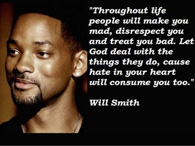 8 Will Smith Quotes To Motivate You