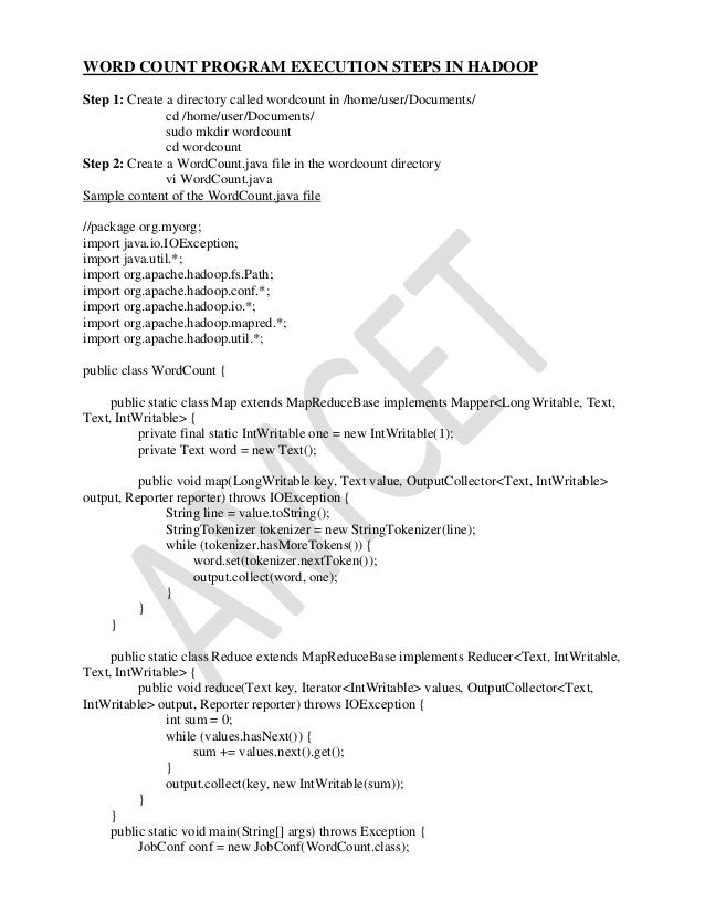 Net Program Execution Programmediaget
