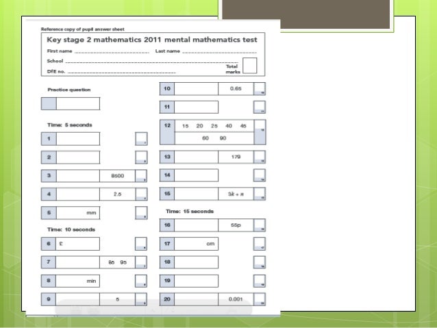 Year 6 Practice Sats Papers Online Researchabout web fc2 Year 6 Practice Sats Papers Online Researchabout web fc2