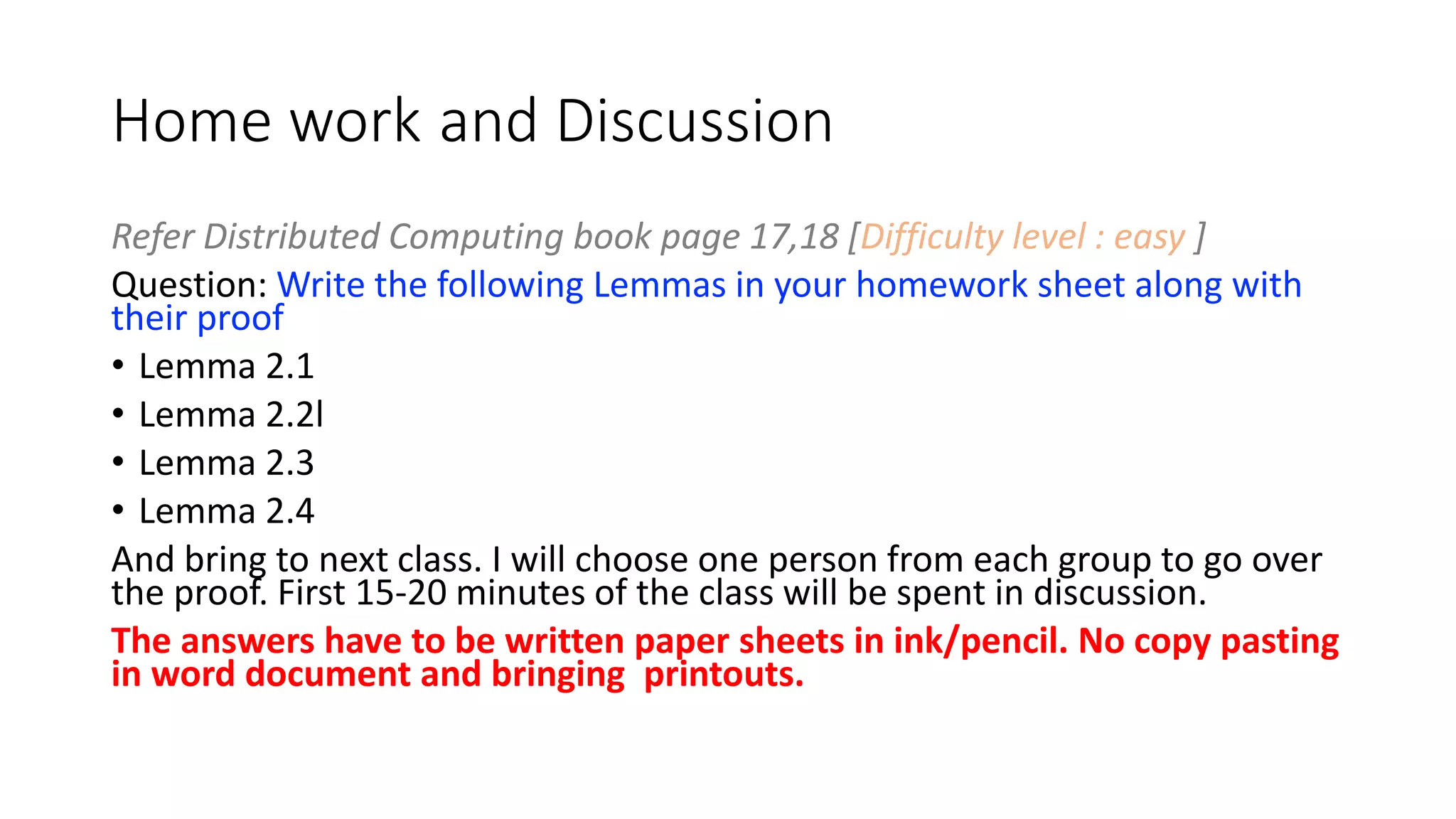 0 1-basic flooding algorithm | PPT