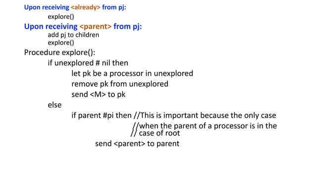 0 1 Basic Flooding Algorithm Ppt 1845
