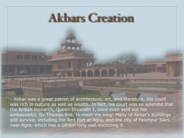 Akbar the Great | KEY