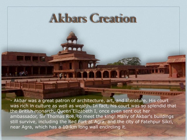 Akbar the Great | KEY