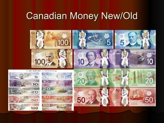 Banknotes | PPT | Currencies | Economy