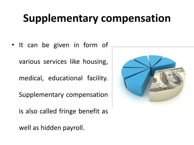Compensation management - Module 1 – MG University - Manu Melwin Joy | PPTX | Government Support ...