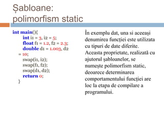 0.0 particularitatile programarii с++ | PPT
