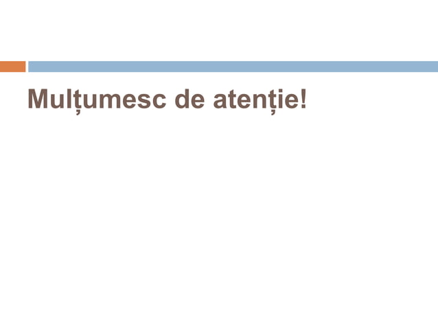 0.0 particularitatile programarii с++ | PPTX