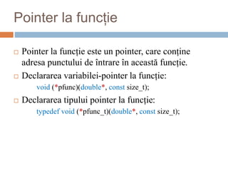0.0 particularitatile programarii с++ | PPTX