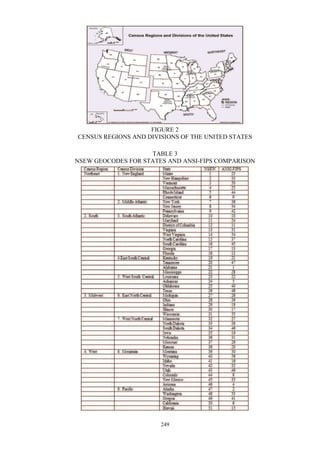 Prototype Global Coding of Political Geographies for Library and Data ...