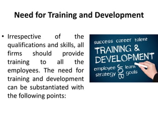 Encyclopedia of training and development - Manu Melwin Joy | PPT