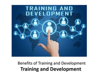 Encyclopedia of training and development - Manu Melwin Joy | PPT