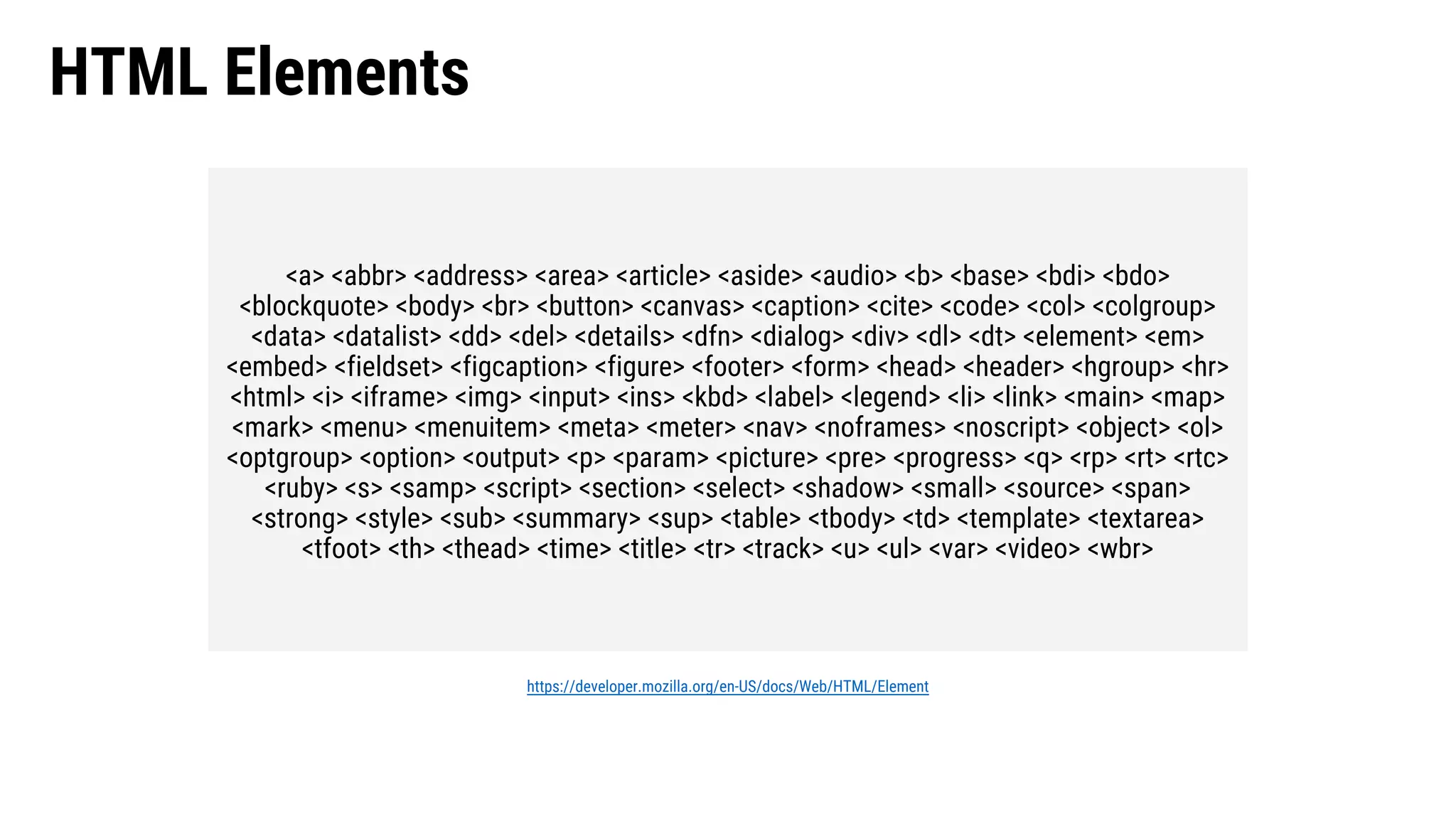 Basic Htmlcss 0 Introduction Ppt