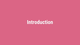 [Basic HTML/CSS] 0. introduction | PPT