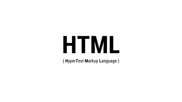 [Basic HTML/CSS] 0. introduction | PPT