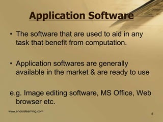 Introduction To Testing by enosislearning.com | PPT