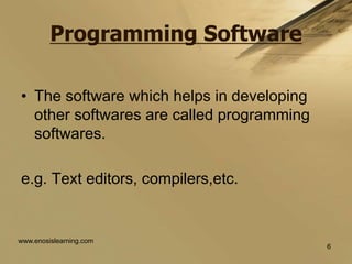 Introduction To Testing by enosislearning.com | PPT
