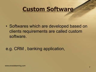 Introduction To Testing by enosislearning.com | PPT