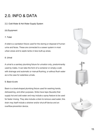 Building Services Project 2 Diary | PDF | Home Improvement | Home & Garden