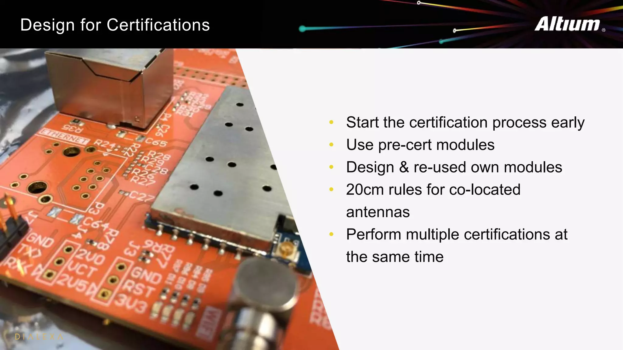 The Four Pillars of PCB Design for Creating a Successful IoT Product ...