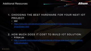 The Four Pillars of PCB Design for Creating a Successful IoT Product ...