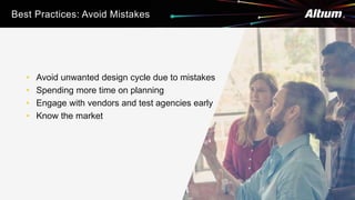 The Four Pillars of PCB Design for Creating a Successful IoT Product ...