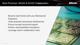 The Four Pillars of PCB Design for Creating a Successful IoT Product ...