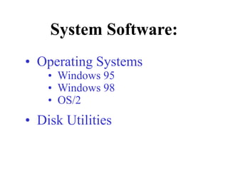chapter 1 peter norton introduction to computers | PPTX
