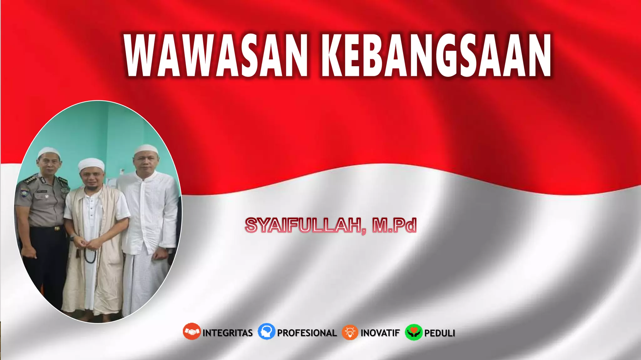 0.2 wasbang peb 2018 syaifullah | PPT