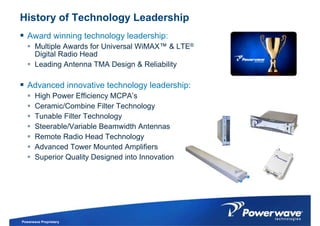 0. company overview nt 11_jun2012 | PPT