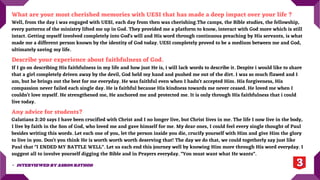 A Call to Prayer | Lighthouse | Vadodara ICEU | PDF | Spirituality ...