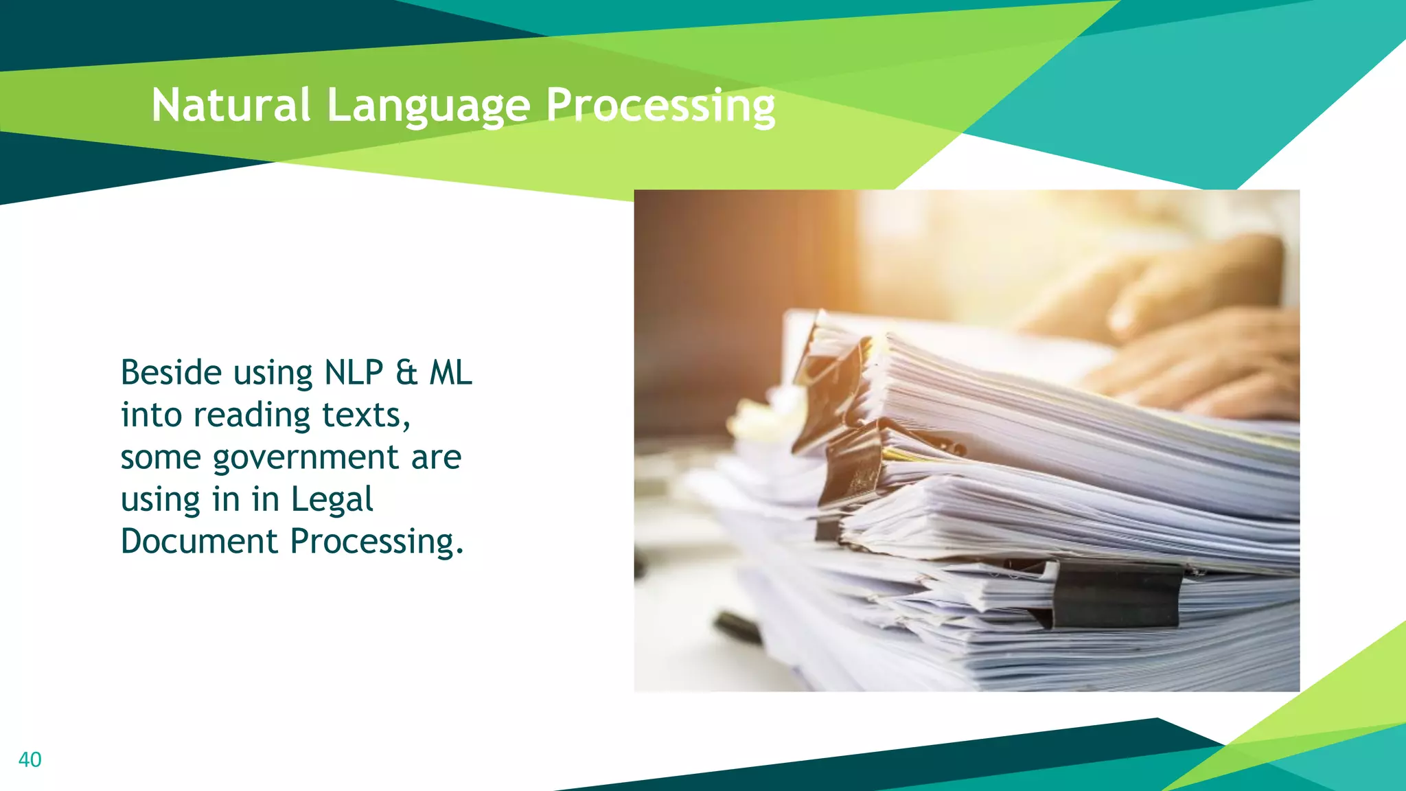 Machine Learning Introduction | PPT