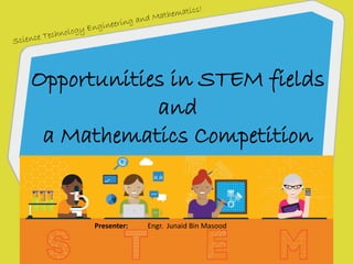 STEM | PDF